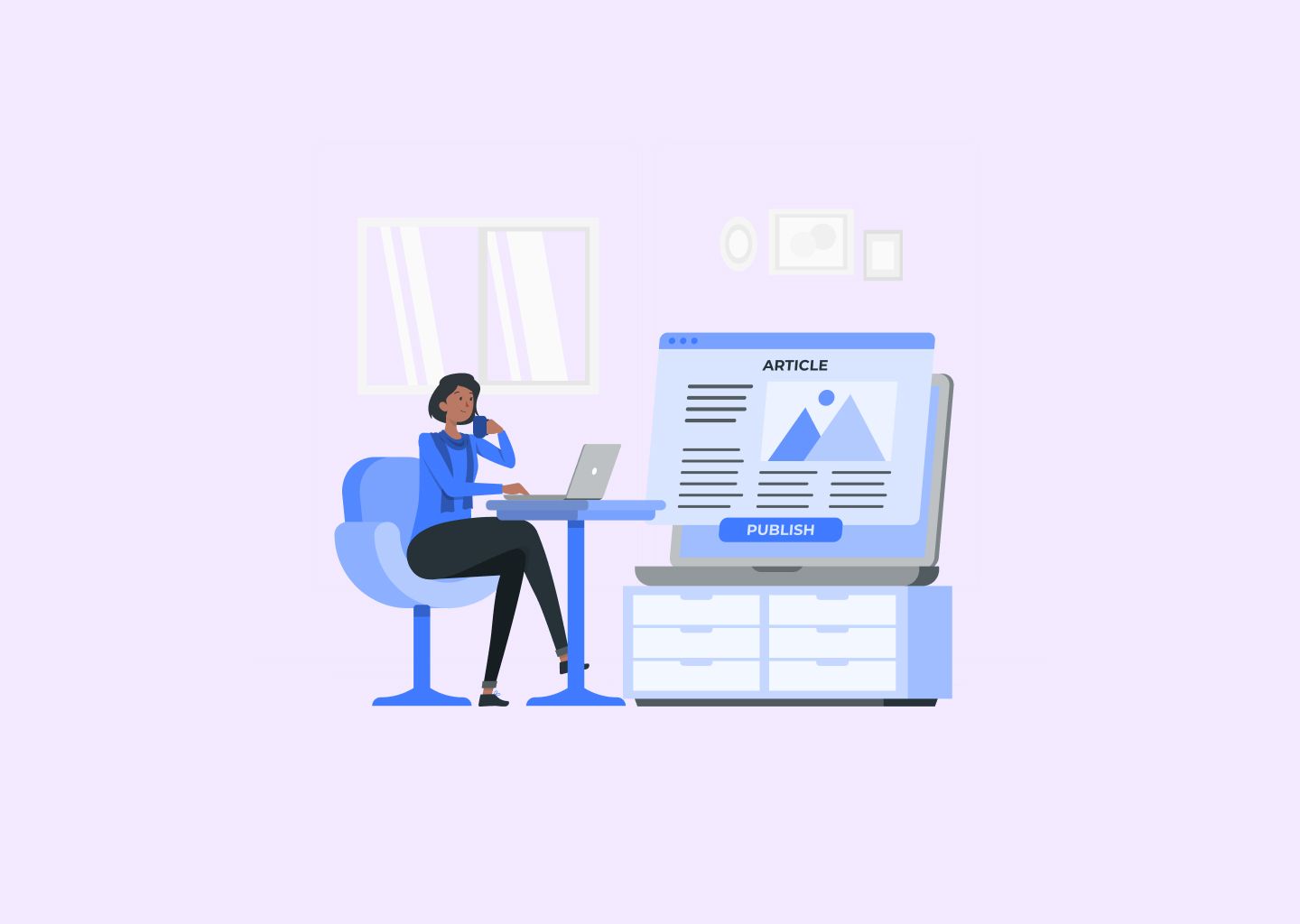 How to Create Effective Knowledge Base Articles
