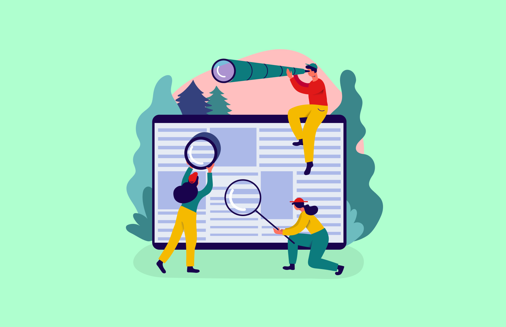 Knowledge Base Search: The Route to Customer Success