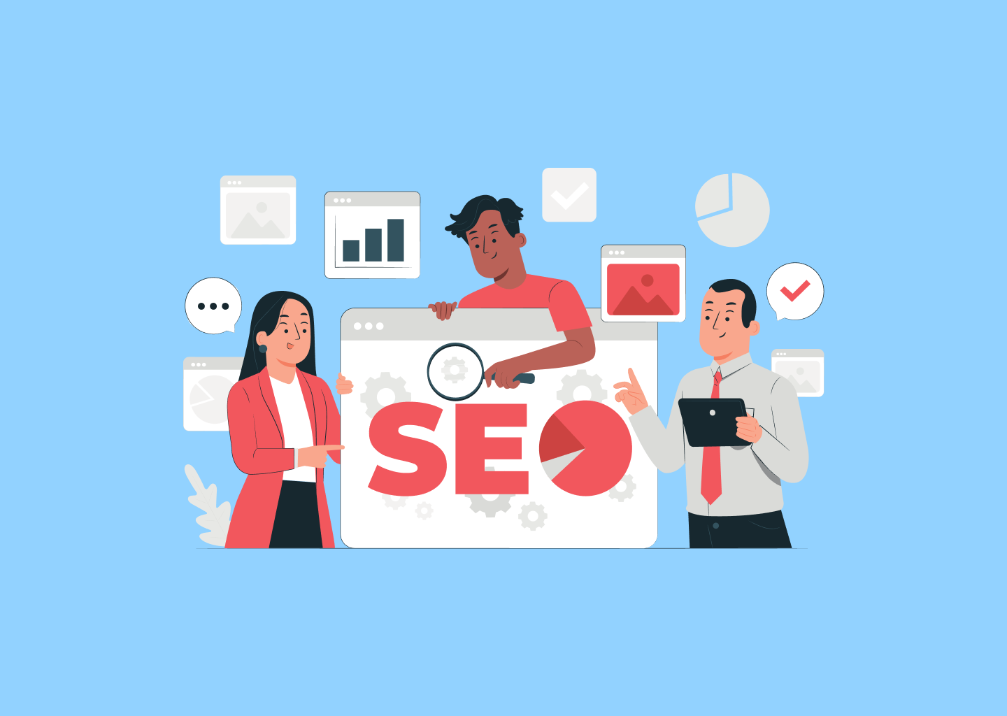 The Knowledge Base SEO Guide: How to Optimize Your Help Center for Search (2025 Edition)