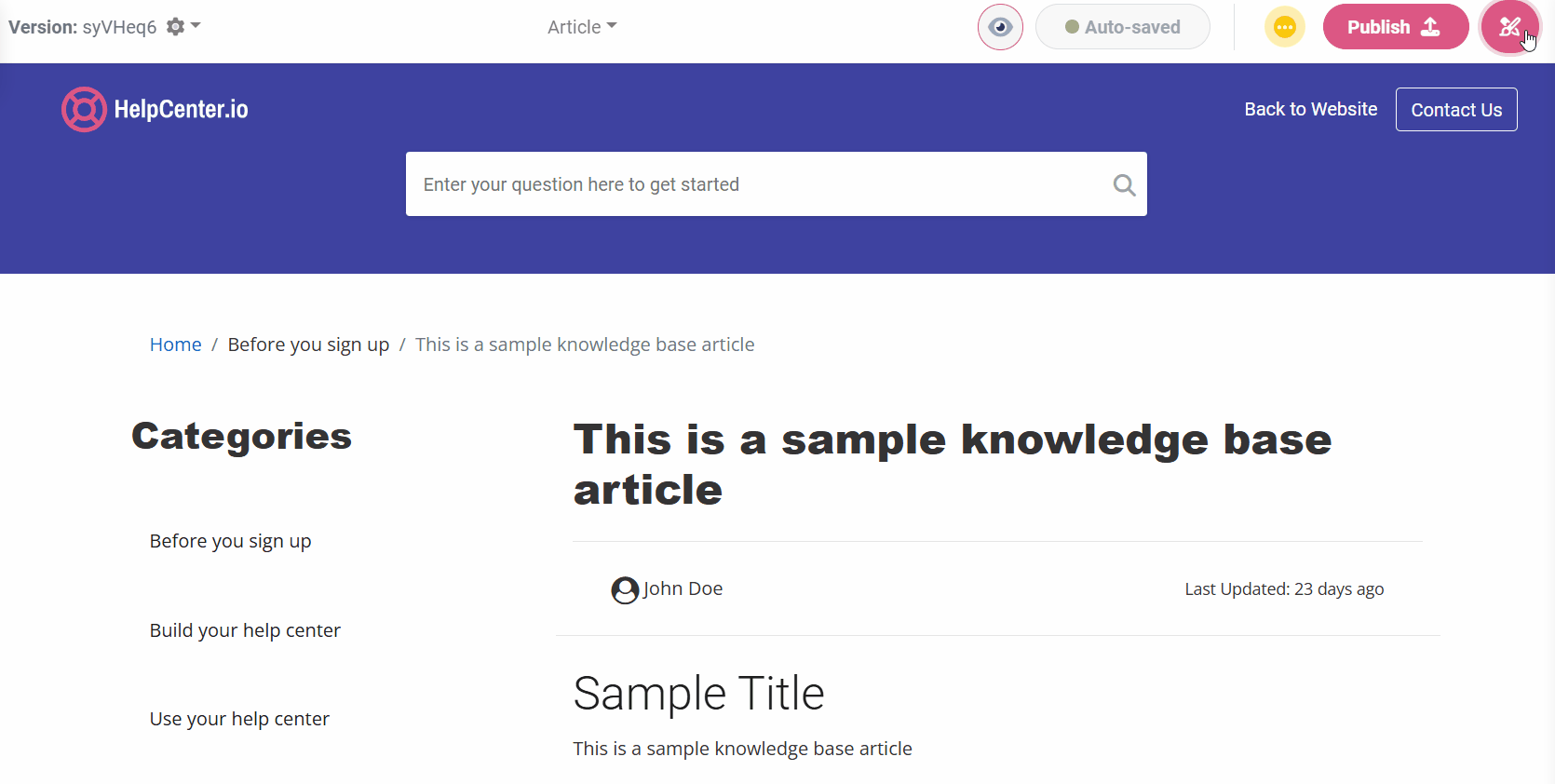 Introducing our fastest typo-tolerant search along with more ways to ...