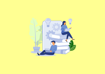 5 free FAQs HTML templates for your next project