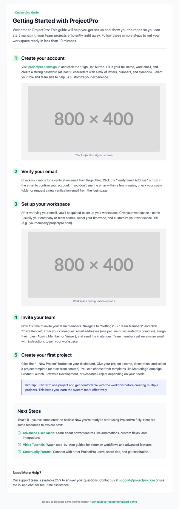 Ready-Made Knowledge Base Article Templates (Free Download + Examples)